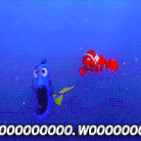 Dori GIFs - Get the best gif on GIFER
