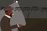 Jazz GIFs - Get the best gif on GIFER