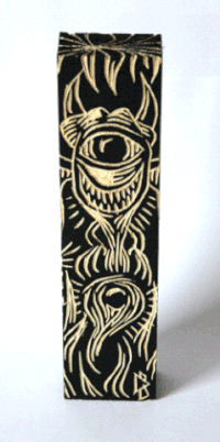 Totem GIFs - Get the best gif on GIFER