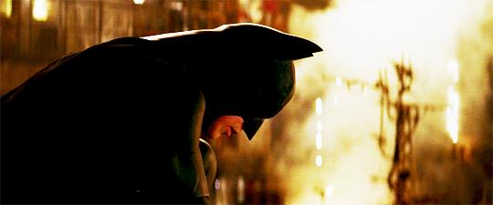 Batman trilogy GIF - Conseguir o melhor gif em GIFER