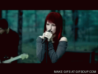 Paramore GIFs - Get the best gif on GIFER