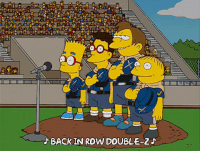 Singing GIFs - Get the best gif on GIFER