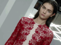 Catwalk GIFs - Get the best gif on GIFER