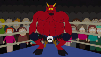 Boxing ring GIFs - Get the best gif on GIFER
