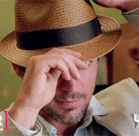 Handsome GIFs - Get the best gif on GIFER