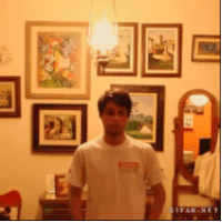 Invisible GIFs - Get the best gif on GIFER