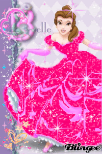 Belle GIF - Conseguir o melhor gif em GIFER