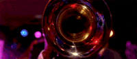 Trumpet GIFs - Get the best gif on GIFER