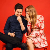 Halston GIFs - Get the best gif on GIFER