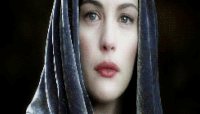 Arwen GIFs - Get the best gif on GIFER
