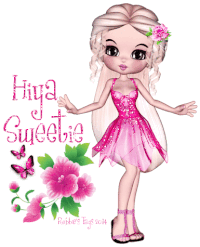 Hiya GIFs - Get the best gif on GIFER