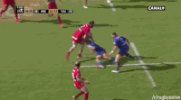 Rugby GIFs - Get the best gif on GIFER