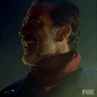 Negan GIFs - Get the best gif on GIFER