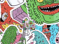 Lowbrow GIFs - Get the best gif on GIFER