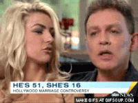 Courtney stodden hutchison GIFs - Get the best gif on GIFER