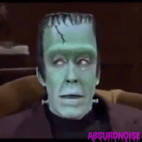 Munsters GIFs - Get the best gif on GIFER