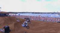 Motocross GIFs - Get the best gif on GIFER