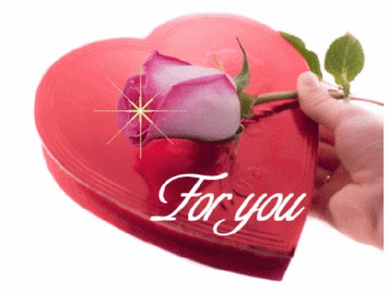 Giving flower GIFs - Get the best gif on GIFER