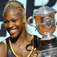 Serena williams GIF - Conseguir o melhor gif em GIFER