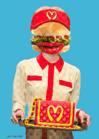 Junkfood GIFs - Get the best gif on GIFER