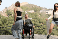 Disability GIFs - Get the best gif on GIFER