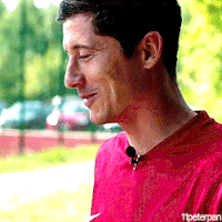 Lewandowski GIFs - Get the best gif on GIFER