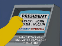 Voting GIFs - Get the best gif on GIFER