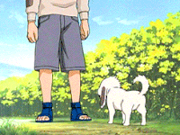 Akamaru GIFs - Get the best gif on GIFER