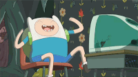 Finn GIFs - Get the best gif on GIFER