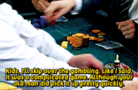 Gambling GIFs - Get the best gif on GIFER