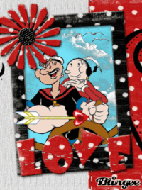 Popeye GIFs - Get the best gif on GIFER
