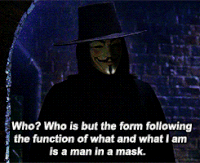 Vendetta GIFs - Get the best gif on GIFER