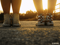 Converse GIFs - Get the best gif on GIFER