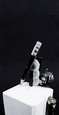 Write GIFs - Get the best gif on GIFER