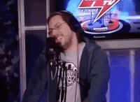 Howard stern show GIFs - Obtenez le meilleur gif sur GIFER