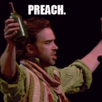 Sermons GIFs - Get the best gif on GIFER