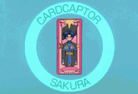 Cardcaptors GIFs - Get the best gif on GIFER