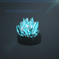 Crystals GIFs - Get the best gif on GIFER