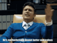 Jealous GIFs - Get the best gif on GIFER