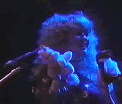 80s concerts GIF - Conseguir o melhor gif em GIFER