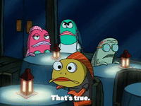 Mermaid man and barnacle boy iii GIFs - Get the best gif on GIFER