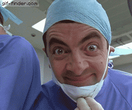 Doctor GIFs - Get the best gif on GIFER