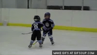 Drop the gloves GIFs - Obtenez le meilleur gif sur GIFER