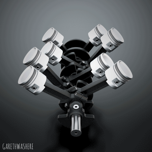 V4 гифки, анимированные GIF изображения v4 - скачать гиф картинки на GIFER