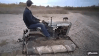 Trator GIF - Conseguir o melhor gif em GIFER