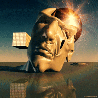 Melted GIFs - Get the best gif on GIFER