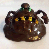 Poo GIFs - Get the best gif on GIFER