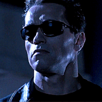 Terminator GIFs - Get the best gif on GIFER