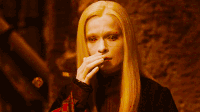 Hellboy GIFs - Get the best gif on GIFER
