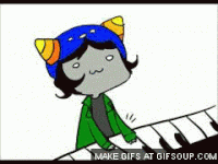 Nepeta Pounce Gif